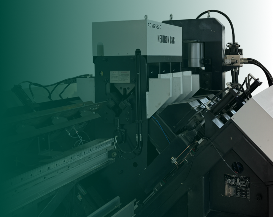 Machine for Tower, Machine for Steel Structure, Machine for Boiler ...